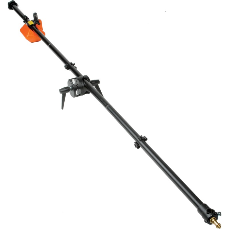 ONEWAY AVIGNON Location pied lumière GIRAFE MANFROTTO 085B + ROTULE ONEWAY AVIGNON Location pied lumière GIRAFE MANFROTTO 085B + ROTULE